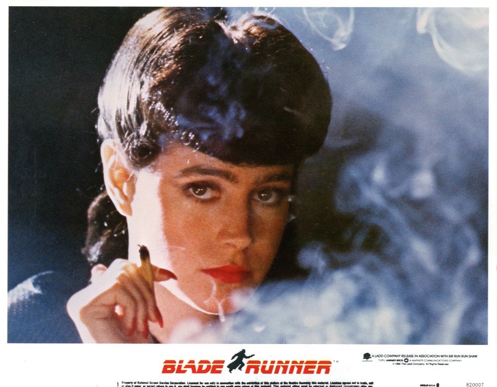 Blade Runner 1982 | Sold Details | Four Color Comics